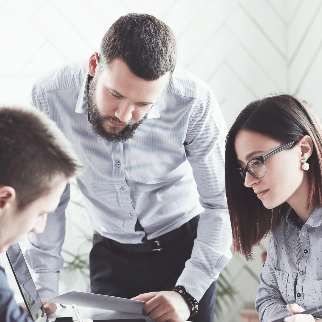 Papel da ética e integridade nas organizações - Qualirede - Soluções ...