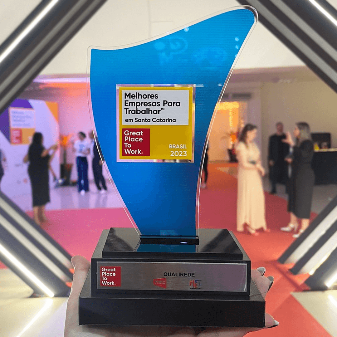 Ranking GPTW: Estamos entre as melhores empresas para se trabalhar em ...